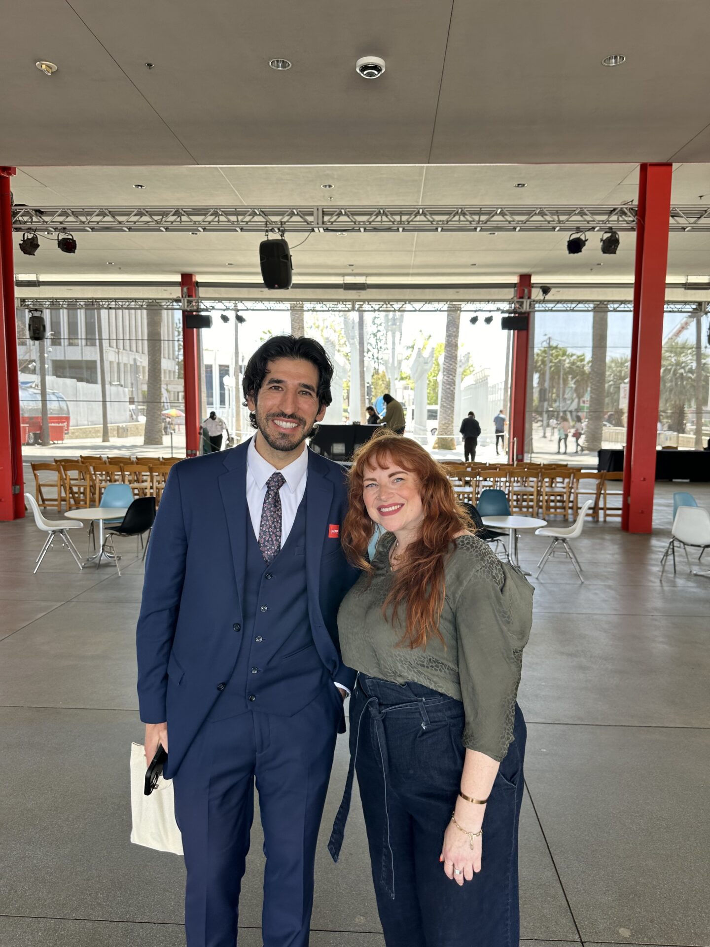 Upcoming Events – Alternate Public Defender Website